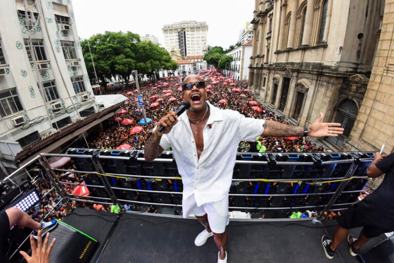 Carnaval 2026: saiba como garantir sua vaga para trabalhar na maior ...
